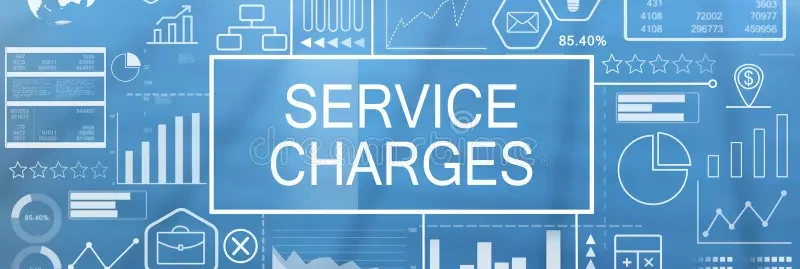 Law and Suggestions with Respect to Service Charges by Restaurants and ...